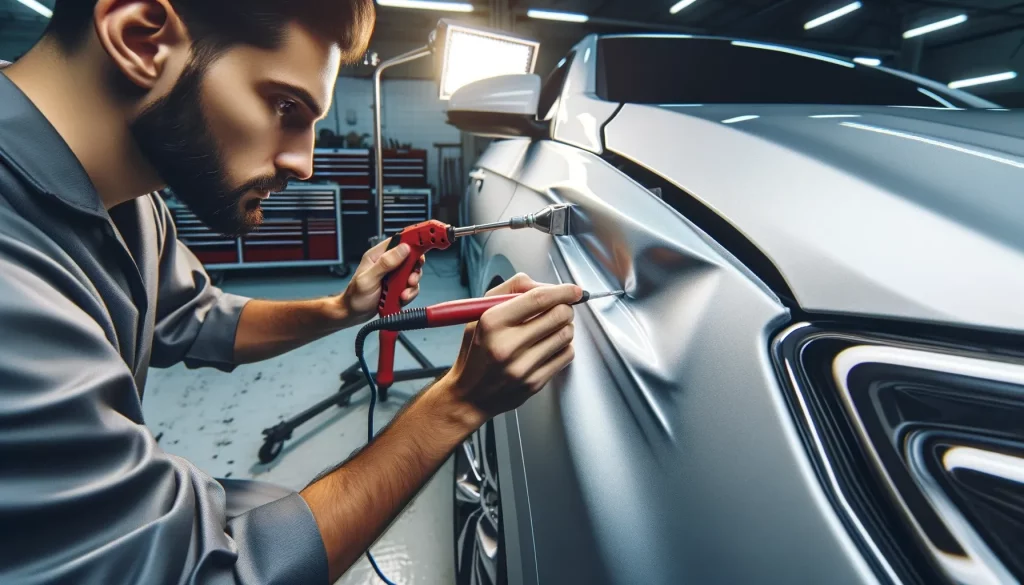 Premier Auto Body Repair & Collision Center | Expert Repair
