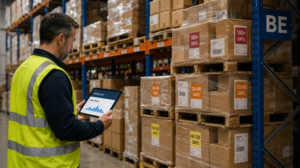 Warehouse KPI Guide: Metrics That Improve Cost, Speed And Accuracy